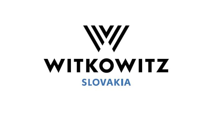 WITKOWITZ SLOVAKIA | Silný partner, ktorý nehrdzavie
